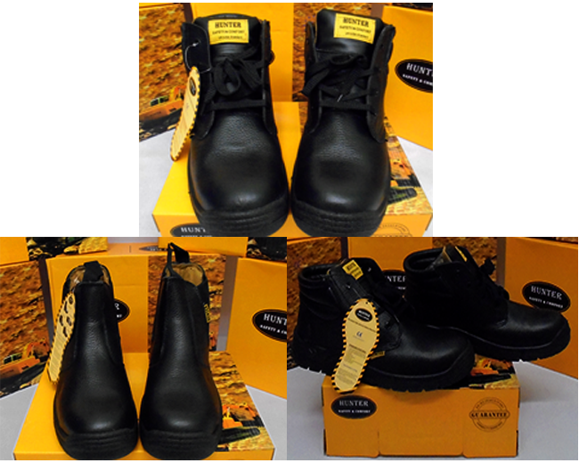Pacific Safety Wear.... Uniforms, Workwear and Embroidery Specialist ...