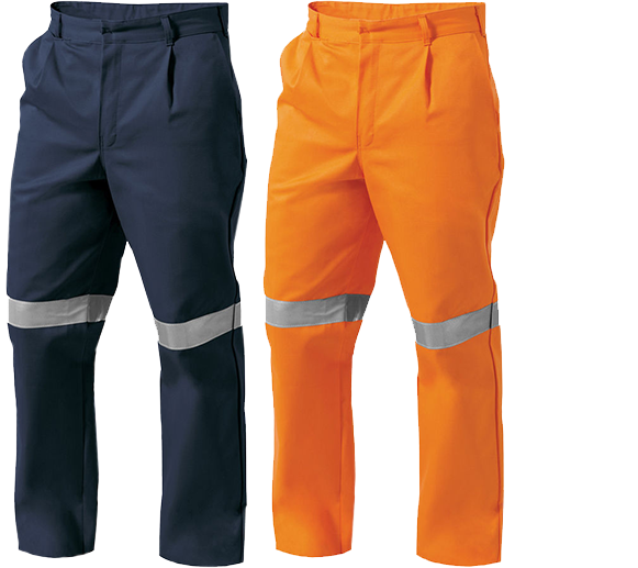 Pacific Safety Wear.... Uniforms, Workwear and Embroidery Specialist ...